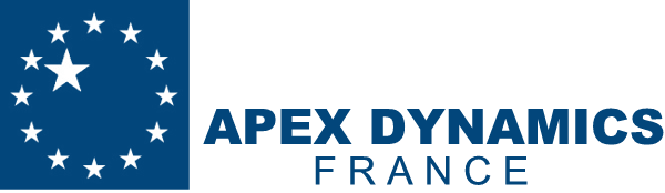 Réducteur à couple conique – Arbre d’entrée (Inox) – APEX DYNAMICS France